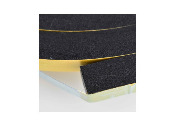 BANDE MOUSSE ADHÉSIVE