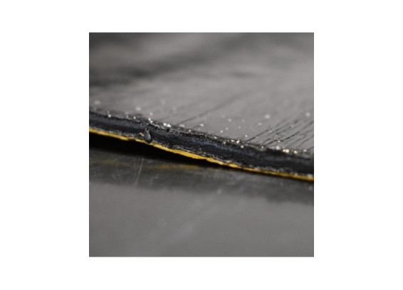 STICKSON ""Masse Lourde viscoélastique en bitume"" - Maroc