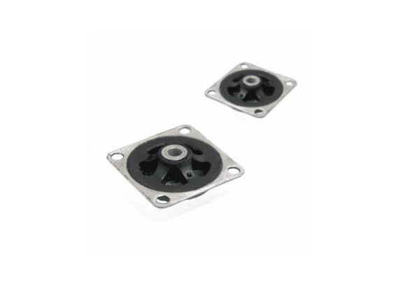 Supports Paulstra FT137