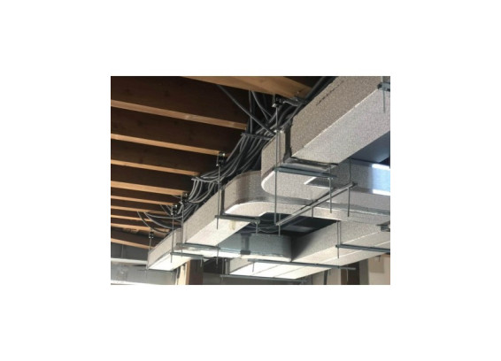 Suspente à ressort SPRINGTEC TYPE 2