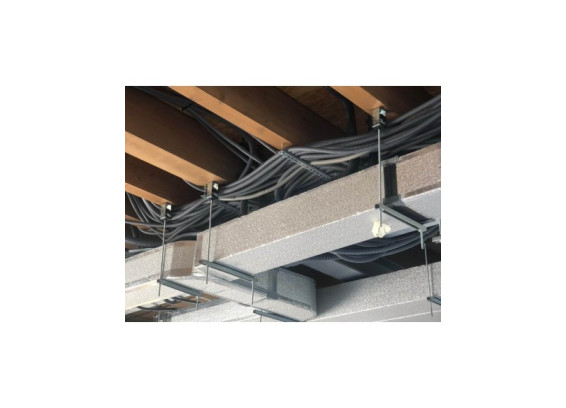 Suspente à ressort SPRINGTEC TYPE 2